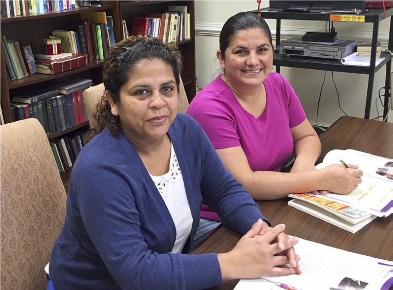 Our Programs – Chatham Literacy