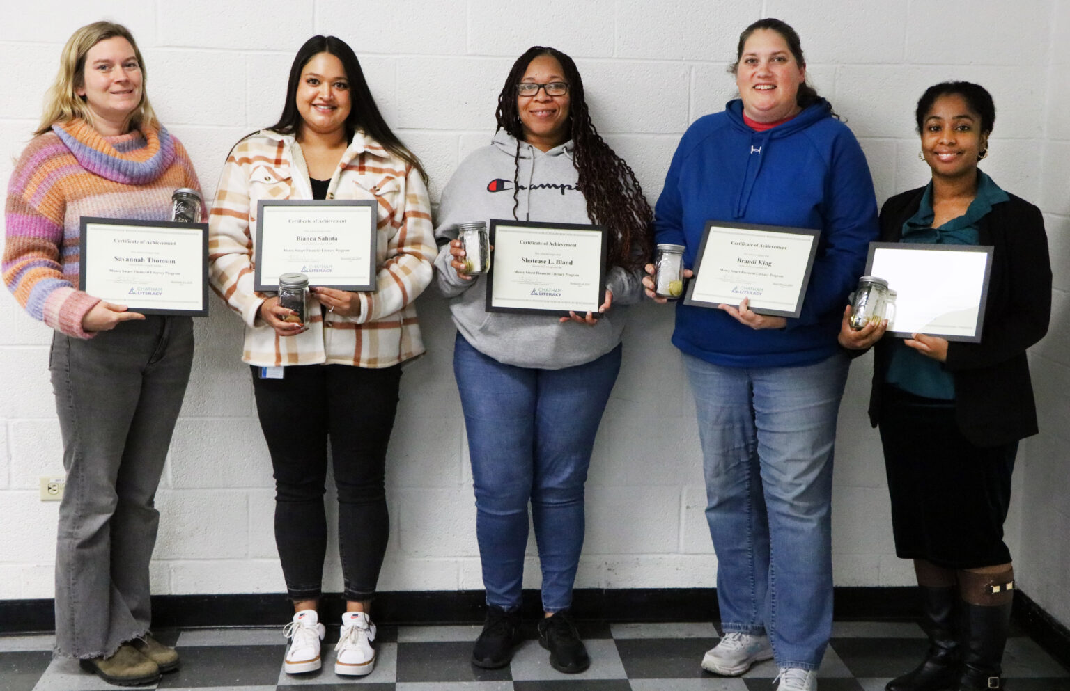 Our Programs – Chatham Literacy