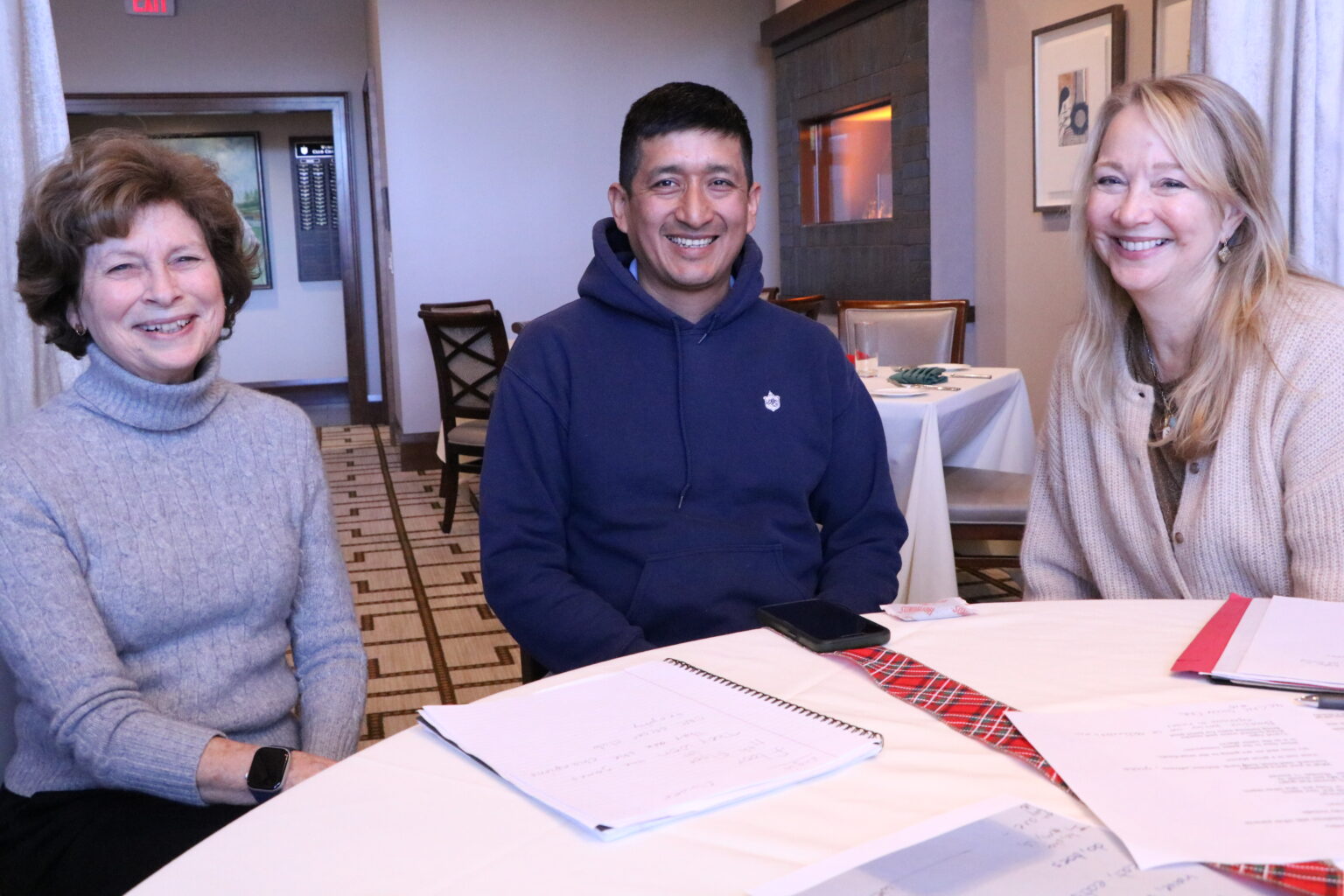 Chatham Literacy – Free Adult Education in Chatham County